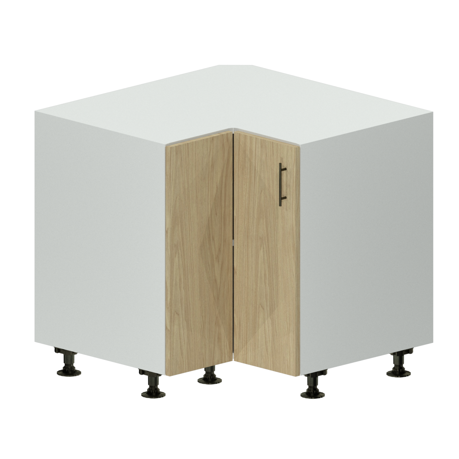 Custom Cabinetry Millwork | Cabinet Solutions